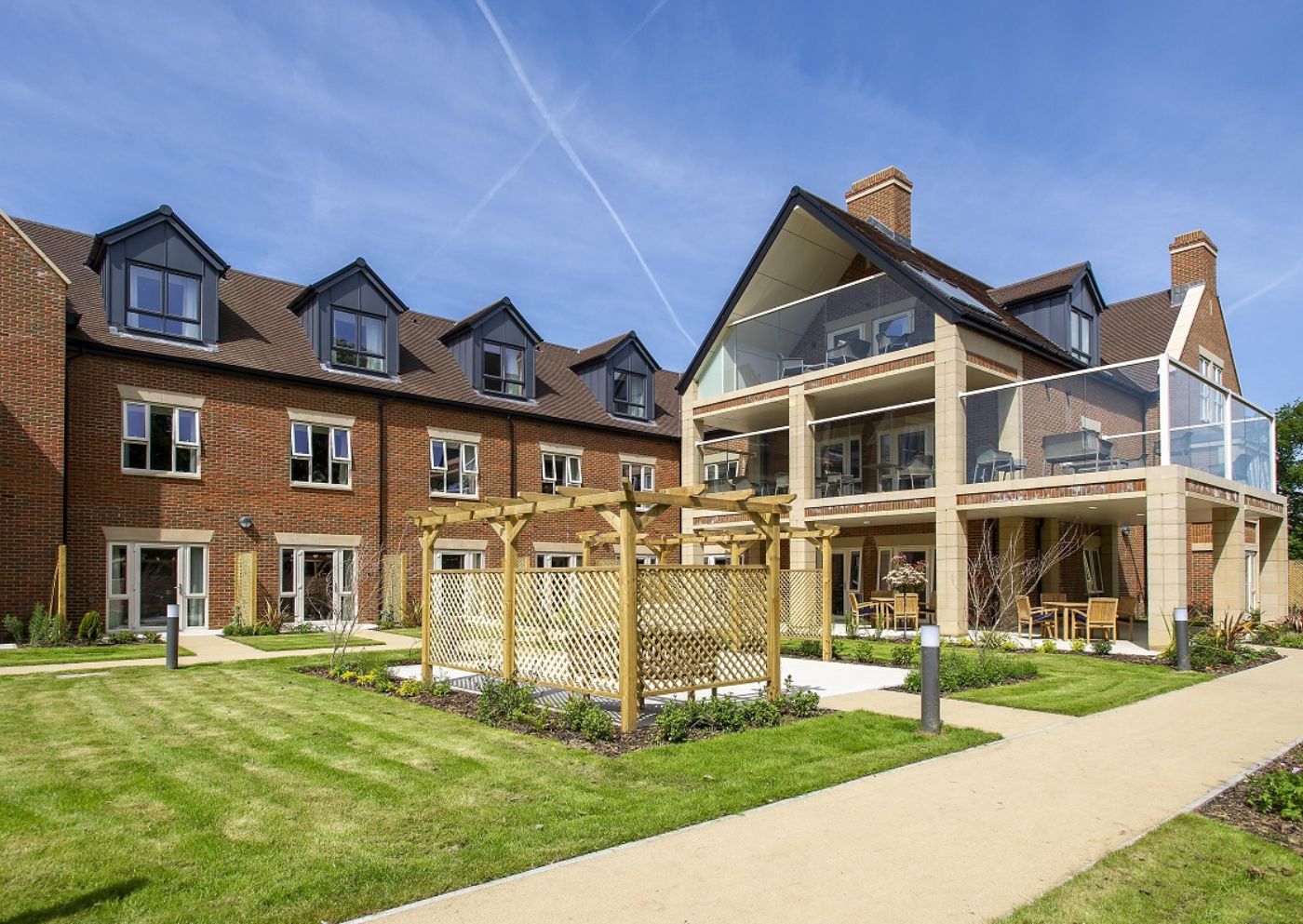 Care Homes Latent Defects Insurance | Protect Against Unforeseen ...