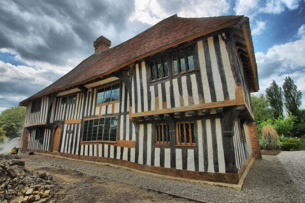 Timber & Damp Treatment Insurance Backed Guarantee Solutions ...